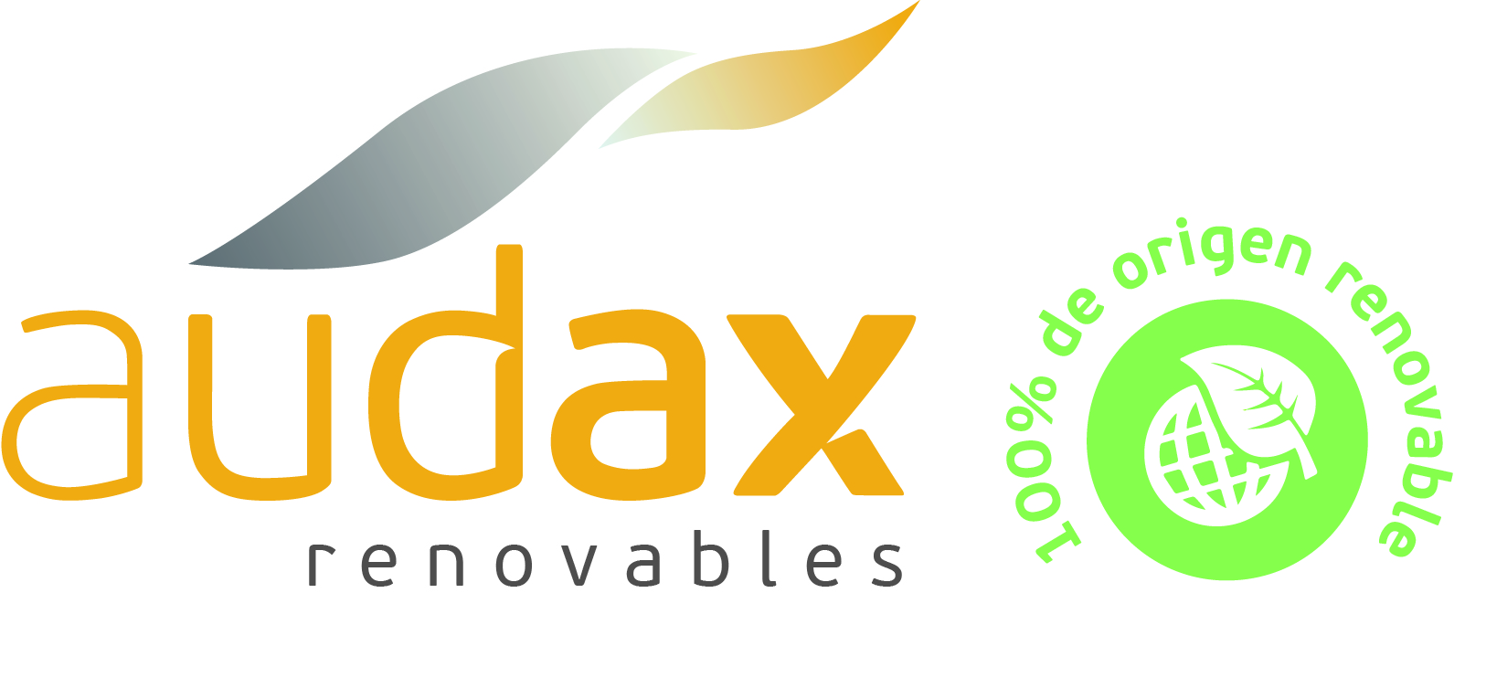 Our Brand – Audax Renovables